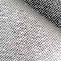 China Global 120g/\u33a1 Fiberglass Window Screen Anti Resistant with 0.011 Inches Wire Diameter for sale