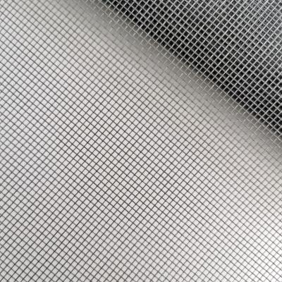 China Global 120g/\u33a1 Fiberglass Window Screen Anti Resistant with 0.011 Inches Wire Diameter for sale
