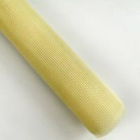China Easy To Install Fiberglass Window Screen With PTFE Coating Dia 0.28mm for sale