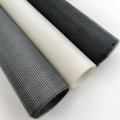 China E Glass Fiberglass Window Screen Roll 84 Inches Length 0.28mm Wire Dia 0.011 Inches Diameter for sale