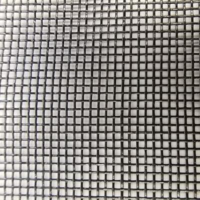 China 1m-3m Width PET Mesh Screen 360g/m2 Customizable for sale