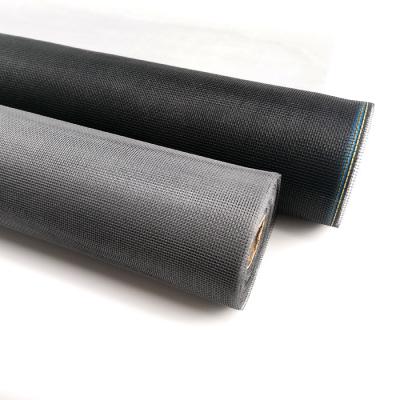 China E Glass Yarn Type Fibreglass Fly Screen Anti Resistant Versatile for sale