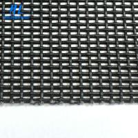 China UV Resistant Heavy Duty PET Mesh Screen - Lightweight / Easy Installation - 14x11 15x11 9x9 Mesh Count for sale