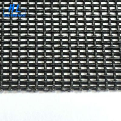 China UV Resistant Heavy Duty PET Mesh Screen - Lightweight / Easy Installation - 14x11 15x11 9x9 Mesh Count for sale