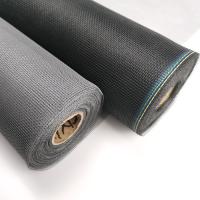 China Global Windows Fiberglass Screen With Easy Installation And 120g/m2 Weight for sale