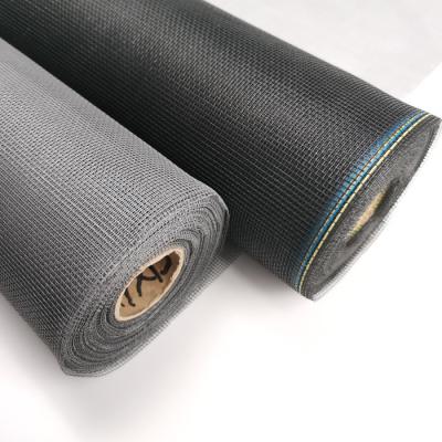 China Global Windows Fiberglass Screen With Easy Installation And 120g/m2 Weight for sale