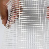 China 1m Width Glass Fiber Netting for Water Resistance Applications for sale
