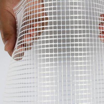 China 1m Width Glass Fiber Netting for Water Resistance Applications for sale