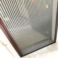 China 18mm Pleated Fly Screen For Fire Resistance And Long-Lasting Protection for sale