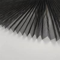 China Cuttable Foldable 0.5m-3.5m Polyester Window / Door Insect Screen for sale