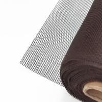 China 18x16 Modern Fibreglass Insect Screen Closed Selvedge Open Selvedge for sale