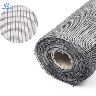China PTFE Coated Fiberglass Mesh Screen For Pest Control On Home Windows Anti Mosquitoes for sale