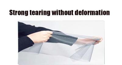 China Long Lasting Anti Aging Fibreglass Insect Screen For Protection for sale