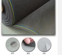 China Durable Fiberglass Fly Mesh For Mosquito Screening for sale