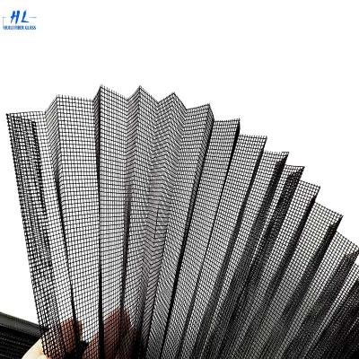 China Fire Resistance Folding Screen Mesh 120g/M2 For Long Lasting Protection Performance for sale
