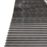 China 30m Roll Length Folding Screen Mesh High Durability Long Lasting Performance for sale