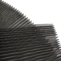 China DIY Plisse Insect Screen 30m Height 25m / 30m Length Easy Installation for sale