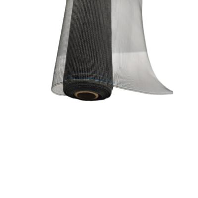 China 18*16 Mesh Size Fiberglass Mosquito Mesh Material Fiberglass Yarn and Weaving Type Plain Weave manufacturer for sale