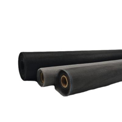 China Corrosion-Resistant PVC Coated Fiberglass Mosquito Mesh for Large Window Protection for sale