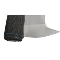 China PVC Coated Fiberglass  Window Protection Net  18*16 mesh  in Plain Woven Weave Type for Long-Lasting Durability for sale