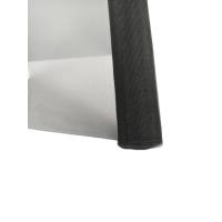 China Wholesale  Fiberglass Insect Screen 20m 30m Length Black grey for window door for sale