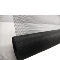 China Pvc Coated Width 0.6m-3.2m Fiberglass Mosquito Mesh For Insect Free Living Alternatives for sale