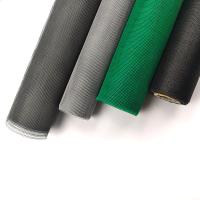 China UV-Resistant Fiberglass Window Screen for Optimal Performance at 0.25mm Thickness for sale