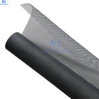 China Oem Fiberglass Window Screen Width 60cm 3m Loading Port Tianjin Strong Durable Mesh Ideal For Window Insect Protection for sale