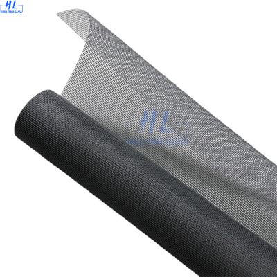 China Oem Fiberglass Window Screen Width 60cm 3m Loading Port Tianjin Strong Durable Mesh Ideal For Window Insect Protection for sale