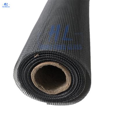 China CE SGS Certified Durable Insect Mesh Fire Resistance Logo Durable Mesh for Commercial and Residential Applications mosquito nets for window door for sale