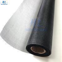 China Global Supply 18x16 Mesh 100g Green Promotes Healthy Living Mosquito Window Screen Safety Net Terrace Wind Protection Net for sale