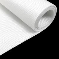 China PTFE Coating Glass fiber cloth flexible strong fabric suitable for thermal insulation and electrical insulation purposes for sale