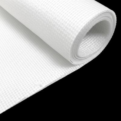 China PTFE Coating Glass fiber cloth flexible strong fabric suitable for thermal insulation and electrical insulation purposes for sale