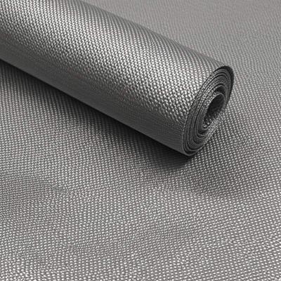 China Temperature resistance up to 550°C Fiberglass Cloth Fabric offering tensile strength 4500 MPa suitable for thermal protection solutions for sale