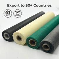 China Fiberglass Insect Screen Mesh Size 18x16 Inch 18x14 Inch Anti-Mosquito  Roll for Windows – Strong Insect Net, Contractor Preferred, Custom Width & Length for sale