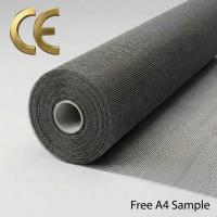 China Wide 1.8m Fiberglass Insect Screen Customizable Fiberglass Fly Screen Mesh for Windows & Patio Doors – Insect Protection, Durable Roll, Factory Price for sale
