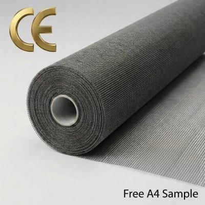 China Wide 1.8m Fiberglass Insect Screen Customizable Fiberglass Fly Screen Mesh for Windows & Patio Doors – Insect Protection, Durable Roll, Factory Price for sale