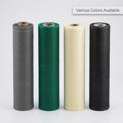 China Mosquito Window Screen Mesh Rolls – Fiberglass Insect Netting, Durable for Doors/Windows, Custom Length for B2B Buyers for sale