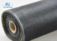 China 18*16 Fiberglass Insect Screen High Temperature - Fixing With Good Ventilation for sale