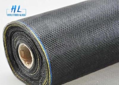 China 18*16 Fiberglass Insect Screen High Temperature - Fixing With Good Ventilation for sale
