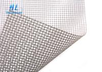 China Patio and Porch Fiberglass Mosquito Screen Bug Screen For Windows And Doors for sale