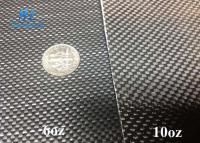 China 800g/m2 Fiberglass Fabric Cloth Plain Weave Electric Surfboard White Color for sale