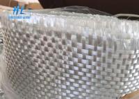 China Huili Fiberglass Fabric Cloth Consistent Thickness Excellent Surface Treatment for sale