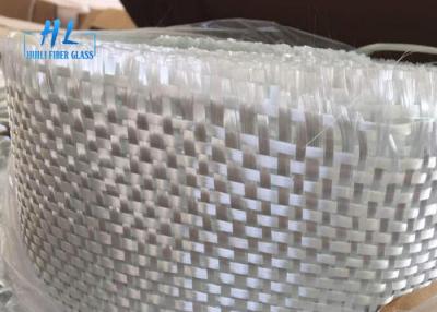 China Huili Fiberglass Fabric Cloth Consistent Thickness Excellent Surface Treatment for sale