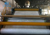 China White Silane Based E Glass Fiberglass Mat for Polyester Vinyl Ester Epoxy Resins for sale