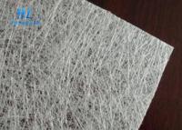 China Direct Roving Silane Based E Glass Fiber Mat Roll For Enhanced Strength And Durability for sale