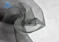 China Standard Mesh PVC Coated Fiberglass Insect Screen Against Aosquito for sale