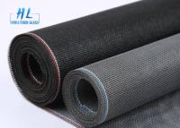China Dust Proof Fiberglass Insect Screen Mesh Flame Retardant For Against Mosquito for sale