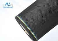 China Huili Fiberglass Insect Screen Mesh With Good Aeration Easy Cleaning Flexible for sale