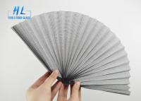 China Anti Insects Folding Insect Screen 30m Length for Long-lasting Protection for sale